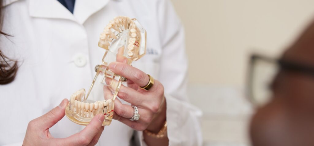 Dental Implants Monrovia | Dr. Q Dental